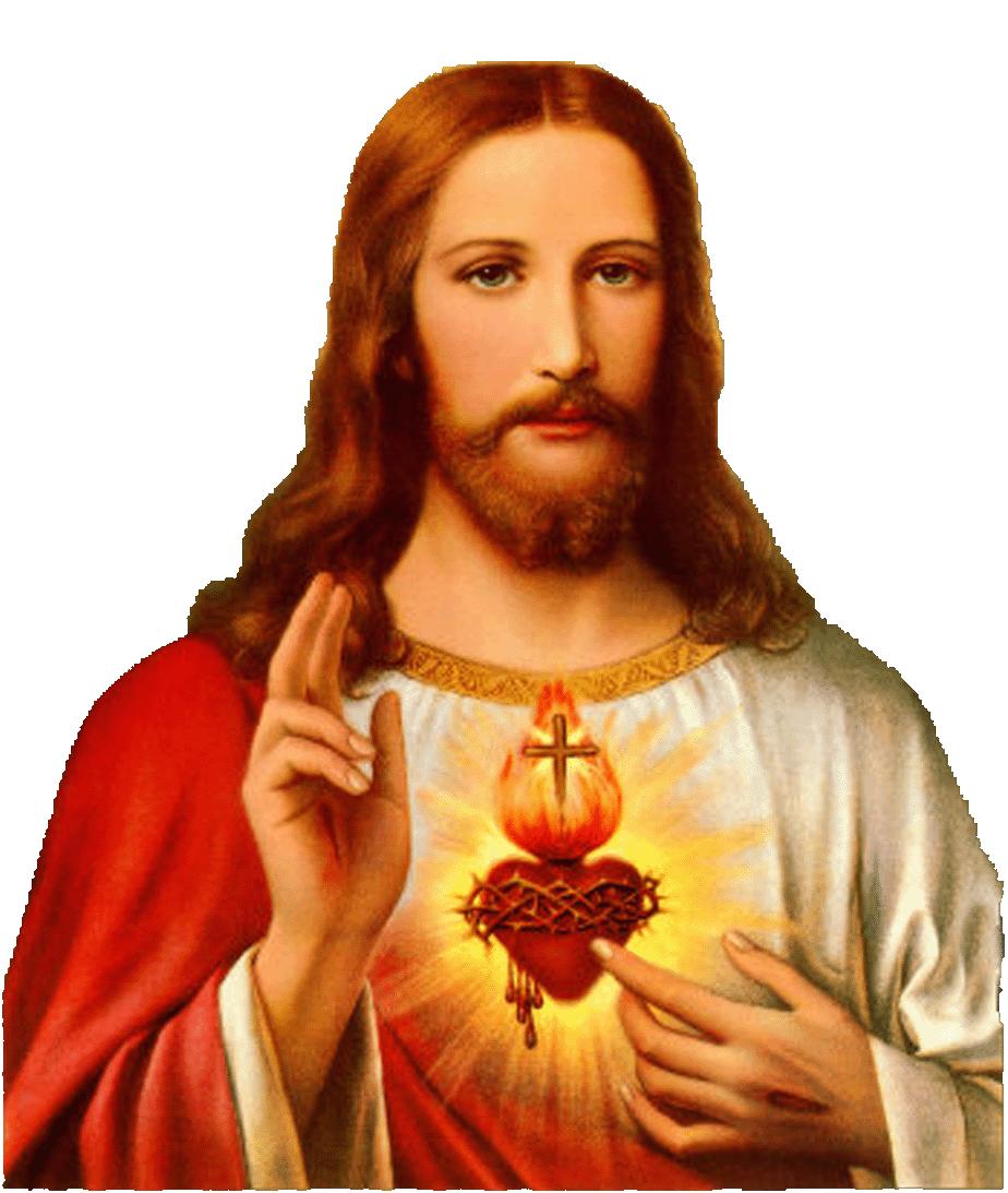 5 cosas que debes saber sobre el Sagrado Corazón de Jesús y el primer ...