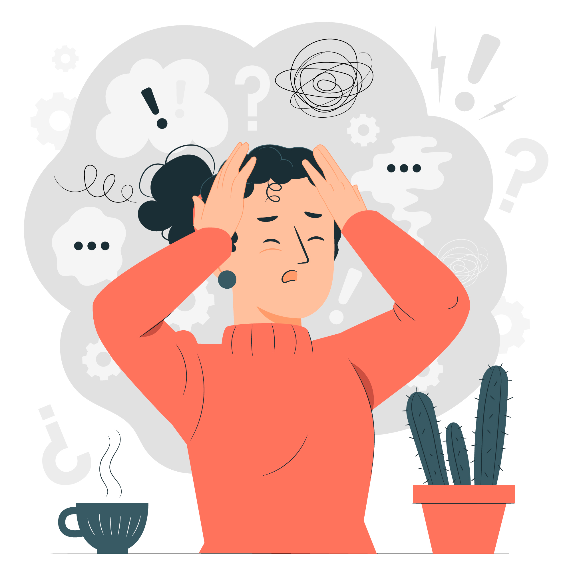 Aprende a sobrellevar los problemas - Radio Católica Metropolitana